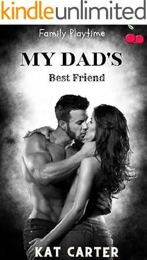 Amazon.com: Daddy's Best Friend Wants Everything!: Taboo Age Gap Explicit Older Man Younger ...