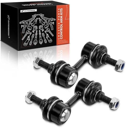 Amazon.com: A-Premium 2 x Front Sway Bar Links Stabilizer Bar Links ...