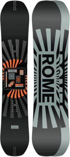 10 Best True Twin Snowboards [2025]