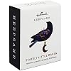 Amazon.com: Hallmark Keepsake Halloween Ornament 2019 Stately Little ...
