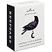 Amazon.com: Hallmark Keepsake Halloween Ornament 2019 Stately Little ...