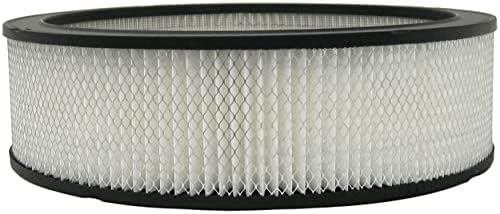 Amazon.com: ACDelco GM Original Equipment A3223C Air Filter : Automotive