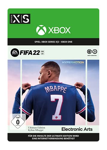 Fifa 22 XBOX Series S – Die 15 besten Produkte im Vergleich - Hifi ...