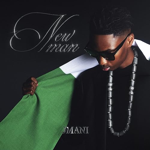Amazon.com: New Man [Explicit] : jmani: Digital Music