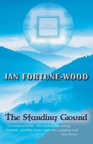The Standing Ground: Jan Fortune-Wood: 9781905614417: Amazon.com: Books