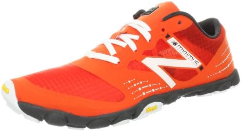 Amazon.com | New Balance Women's WT00 Minimus Zero Trail Running Shoe ...