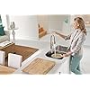 Amazon.com: Moen Arbor Chrome Motionsense Two-Sensor Touchless One ...