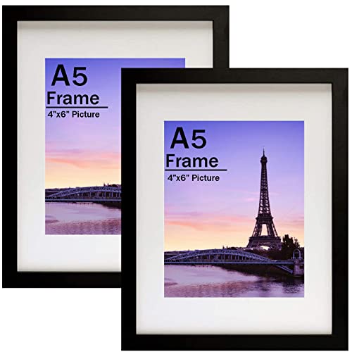 A5 Frames – The 16 best products compared - Product guide - The product ...