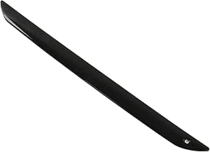 Amazon.com: Headlamp Eyebrow Trim, Headlight Eyebrow Cover Long Strip ...