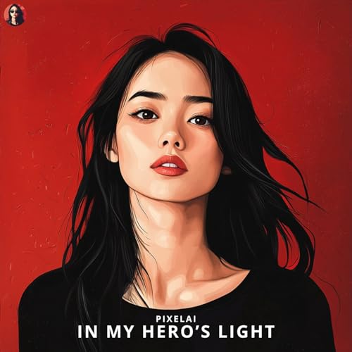 Play In My Hero's Light by PixelAI on Amazon Music Unlimited