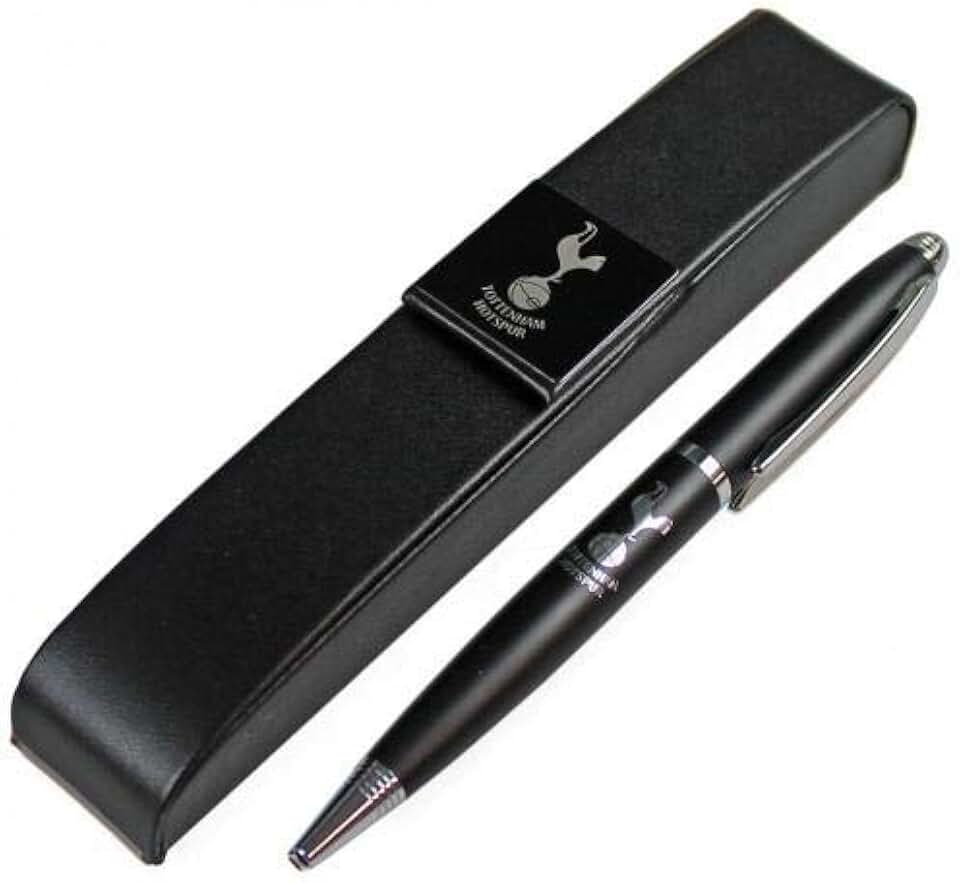 Amazon.co.uk: spurs pen