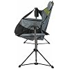 Amazon.com : RIO Hammock Camping Chair, Steel, Adjustable Back ...