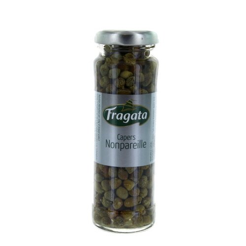 Fragata Capers Nonpareilles, 99g : Amazon.in: Grocery & Gourmet Foods