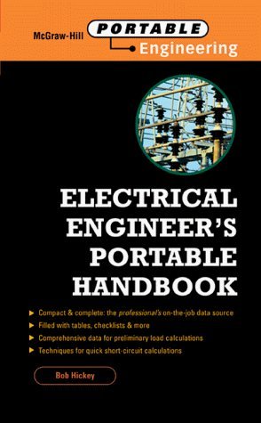 Amazon.com: Electrical Engineer's Portable Handbook: 9780070286986 ...
