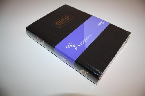 TSONGA LANGUAGE BIBLE / 1989 New Translation BIBELE: Bible Society ...