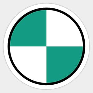 Amazon.com - Akira #5 - Sticker Graphic - Car Vinyl Sticker Decal ...