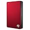 Amazon.com: Seagate Backup Plus Slim 2TB External Hard Drive Portable ...