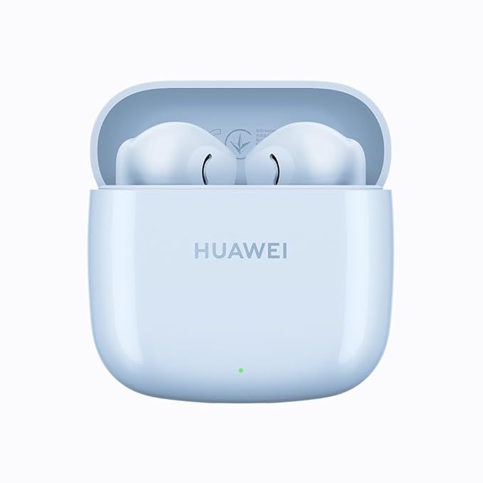HUAWEI FreeBuds SE 2 Wireless Earbuds - 40Hour Battery Life Earphones ...