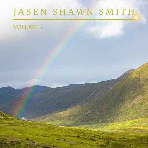 Play Jasen Shawn Smith, Vol. 2 by Jasen Shawn Smith on Amazon Music