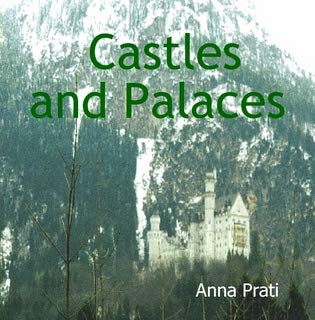 Castles and Palaces: Anna Prati: Amazon.com: Books