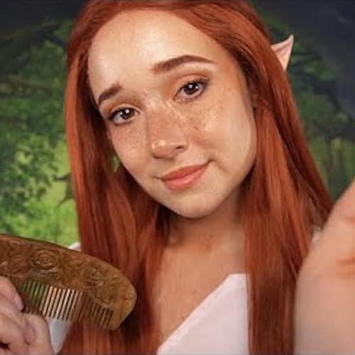 Play Cleric Heals Your Wounds by Amy Kay ASMR on Amazon Music