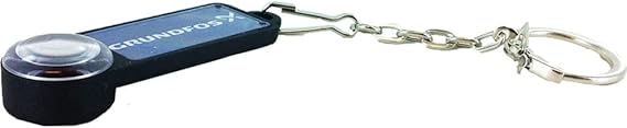 Amazon.com: Grundfos MRI Run Indicator INDICATOR Magnetic Rotation ...