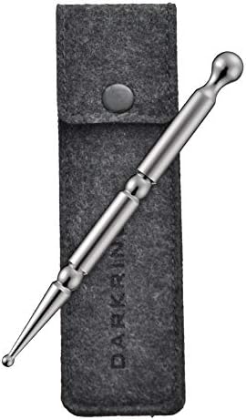 Amazon.com: FeelFree Sport Stainless Steel Manual Acupuncture Pen-Deep ...