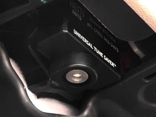 Amazon.com: Tune Saver - OBDII/OBD2 Lock - BEM Auto : Automotive