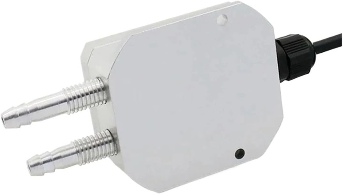 Differential Pressure Sensor Pressure Sensor Micro Pressure ...