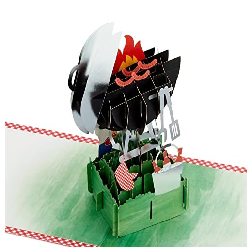 Hallmark 원더 팝업 파더스데이 카드 47% 할인 후 6.85불 - MODUBA