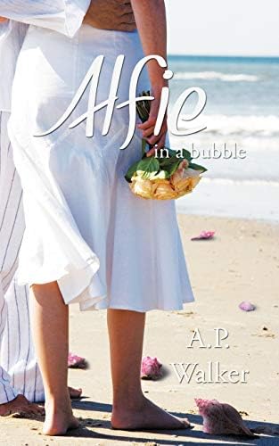 Alfie In a Bubble : A.P. Walker: Amazon.co.za: Books