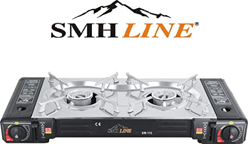 Camping Gasstel – De 15 beste producten in vergelijking - outdoorwereld.com