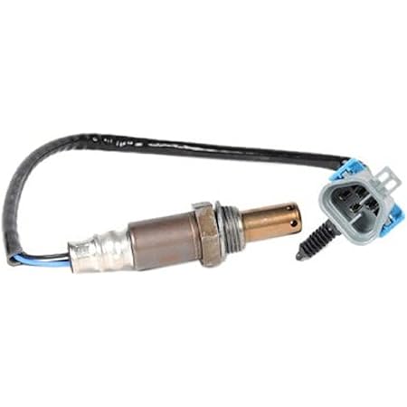 Amazon.com: GM Genuine Parts 213-3539 Heated Oxygen Sensor : Automotive