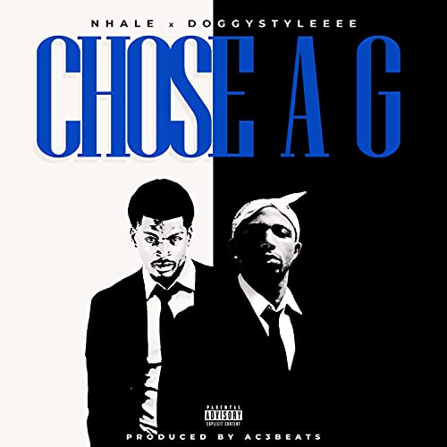 Chose A G de NHale feat. DoggyStyleeee en Amazon Music Unlimited