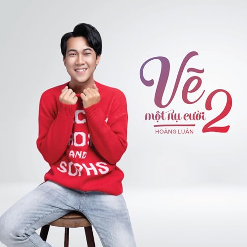 Play Vẽ Một Nụ Cười 2 by Hoàng Luân on Amazon Music Unlimited