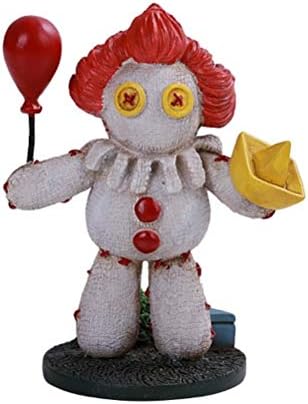 Amazon.com: Pacific Giftware PT Penny Pinhead Monsters Joker by Ruben ...