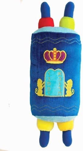 Amazon.co.jp: Large Plush Torah : おもちゃ