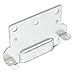 IKEA Part # 116791 - Mounting Plates - 2 Pack : Amazon.ca: Home