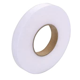 AVR PLUS Hem Tape For Clothes Sticking Fabric Fusing Tape Double Sided ...