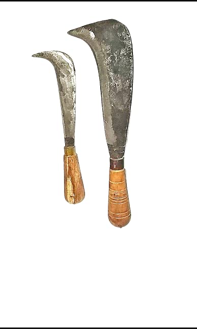 Buy Combo Handmade Multi Purpose Samal Size High Tempered Steel ...