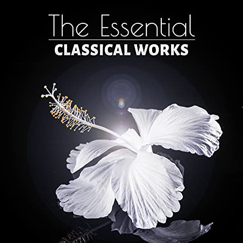 Amazon.com: The Essential Classical Works - Relaxing Music for Learning ...