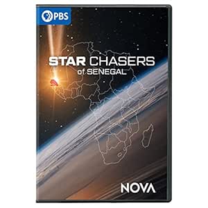 Amazon.com: NOVA: Star Chasers Of Senegal : n/a, Ruth Berry: Movies & TV