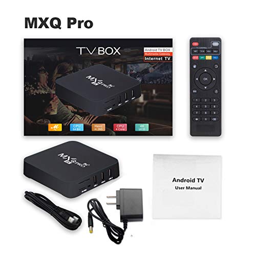 29 Best Android TV Boxes & Sticks in 2025 (4K, 8K Streaming & Kodi ...