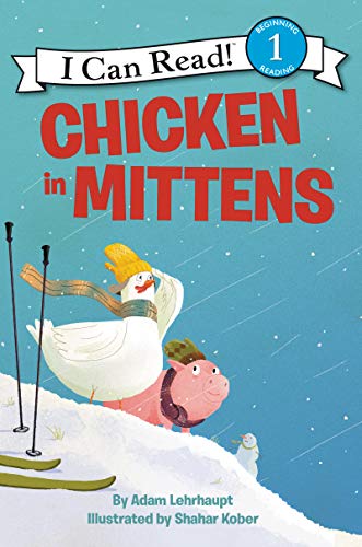 15 Marvelous Mitten Books for Preschoolers