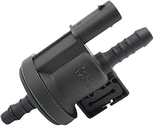 Amazon.com: CHERISH-AUTO 1PCS OEM 0280142458 Vapor Canister Purge ...