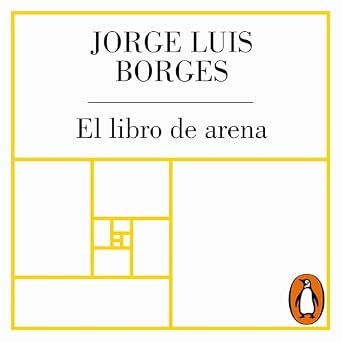 Amazon.com: El libro de arena [The Sand Book] (Audible Audio Edition ...