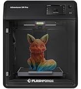 Amazon.com: Official Original FLASHFORGE Camera Smart Kit, 3D Printer ...