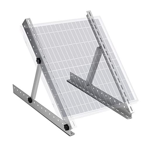 Top 10 Adjustable Solar Panel Mount of 2022 - Katynel
