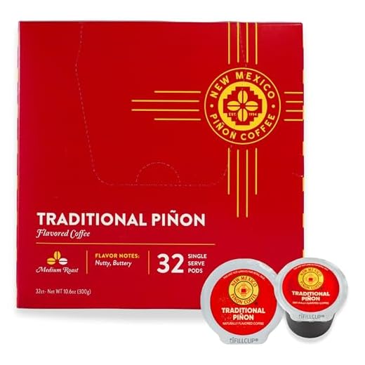 New Mexico Piñon Coffee Review: A Flavorful Delight - Honest Coffee Reviews