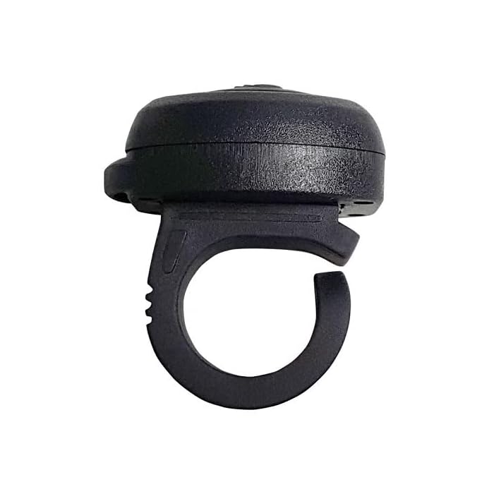 Buy PRYME BLU PTT Super Mini Wireless PTT Button with Ring for Zello ...